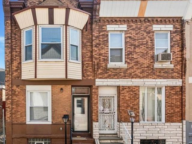 1549 N Newkirk St, Philadelphia, PA 19121
