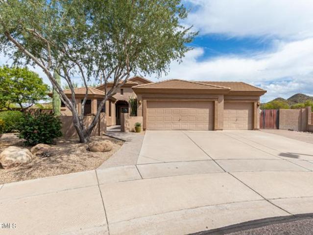 1549 N Sierra Heights Cir, Mesa, AZ 85207