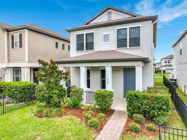 1549 Astoria Arbor Ln, Orlando, FL 32824