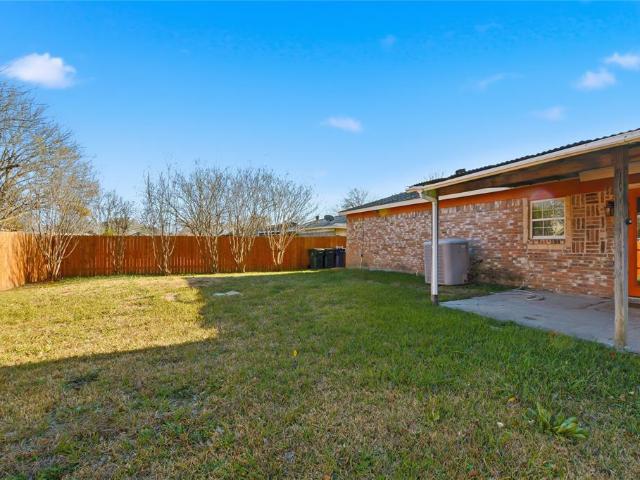 1549 Bosque Drive