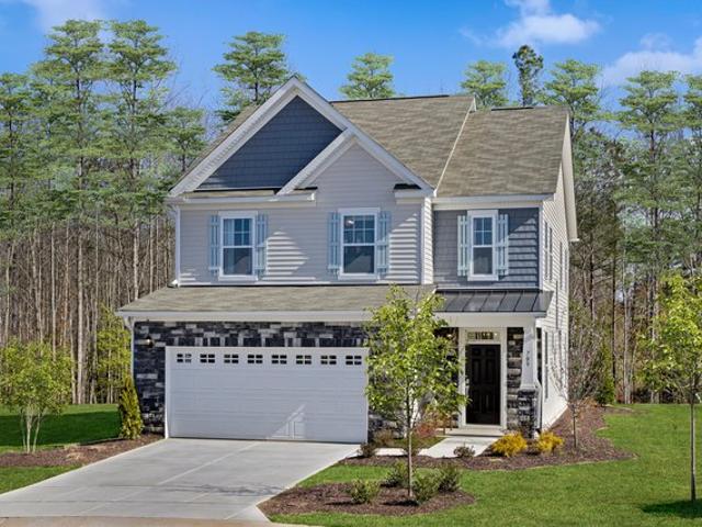 1549 Briar Brook Ln, Zebulon, NC 27597