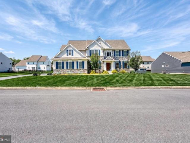 1549 Cambridge Drive
