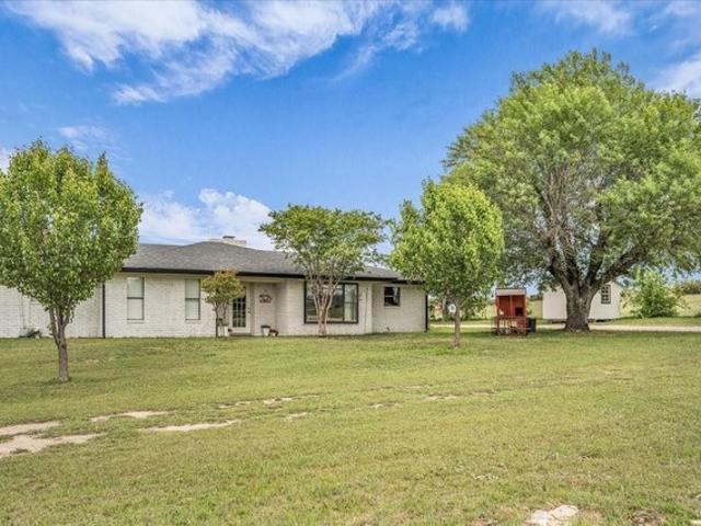 1549 County Road 180, Stephenville, TX 76401