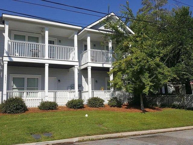 1549 Craig St, Augusta, GA 30904