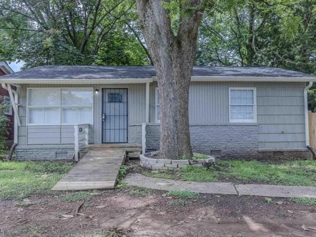 1549 Dennison Ave SW, Birmingham, AL 35211