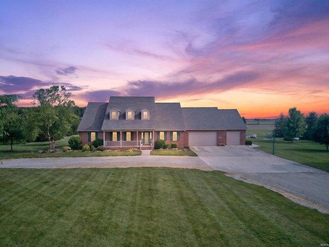 1549 E 200 N, Decatur, IN 46733