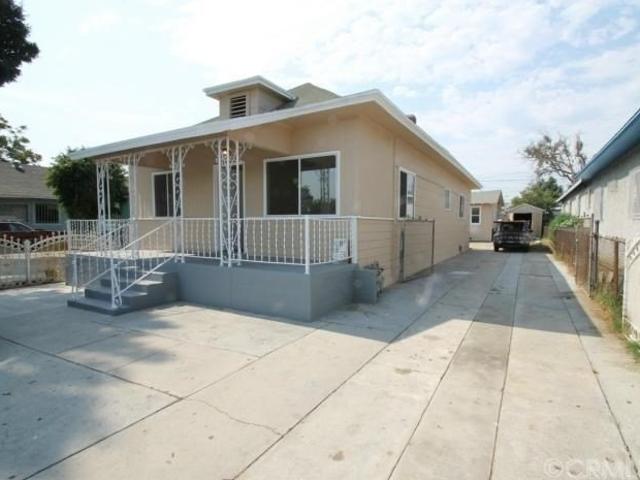 1549 E 53rd St, Los Angeles, CA 90011
