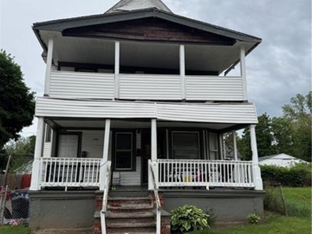 1549 E 85th St, Cleveland, OH 44106