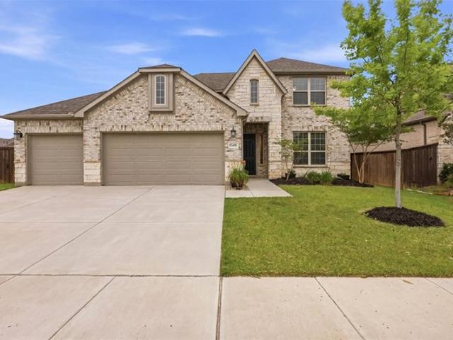 1549 Eleanor Dr, Fort Worth, TX 76052