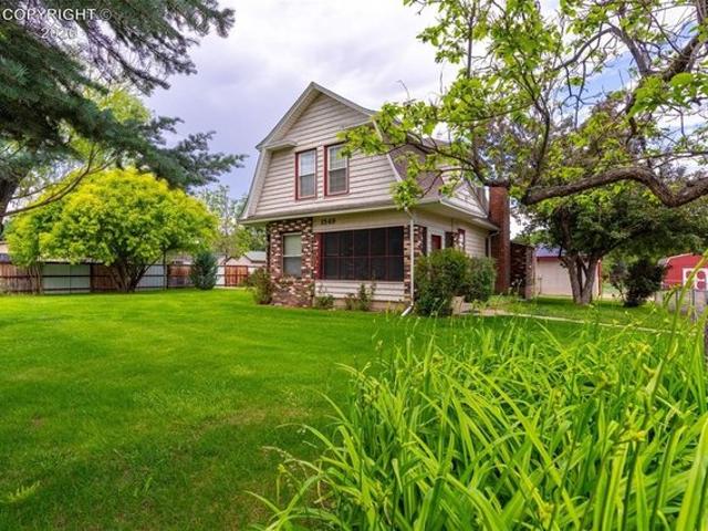 1549 Grand Ave, Canon City, CO 81212