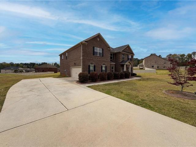 1549 Harlequin Way, Stockbridge, GA 30281 | MLS #7747