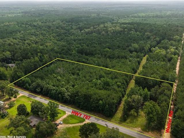 1549 Highway 787, Coushatta, LA 71019