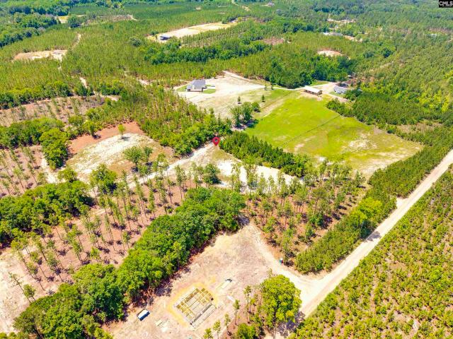 1549 Lawhorn Road Lot 6