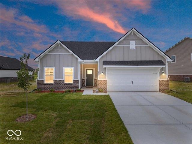 1549 Little Rodeo Pl, Greenwood, IN 46143