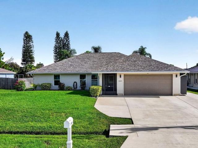 1549 SW Aledo Ln, Port Saint Lucie, FL 34953