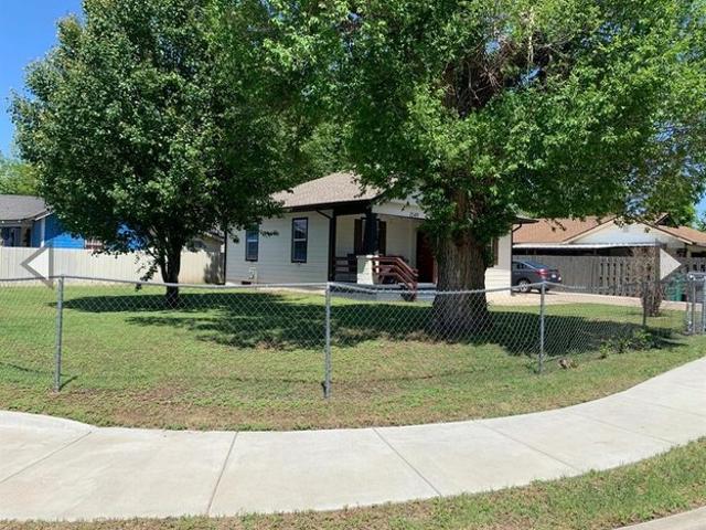 1549 SW 24th St, Oklahoma City, OK 73108