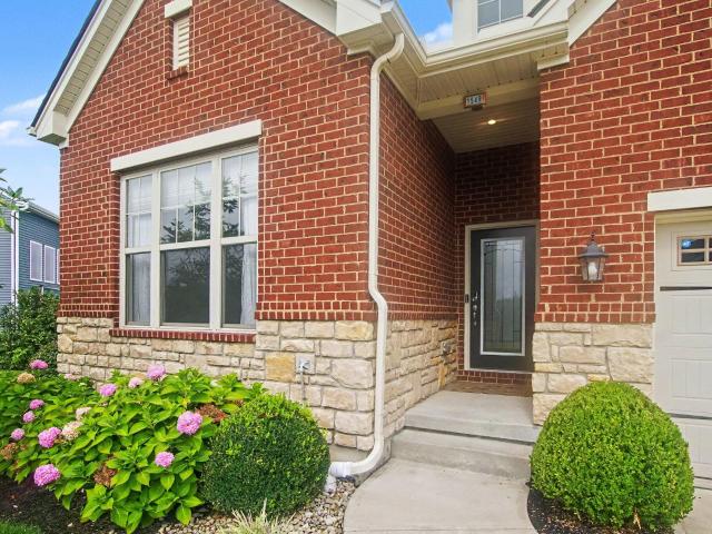 1549 Sweetsong Drive