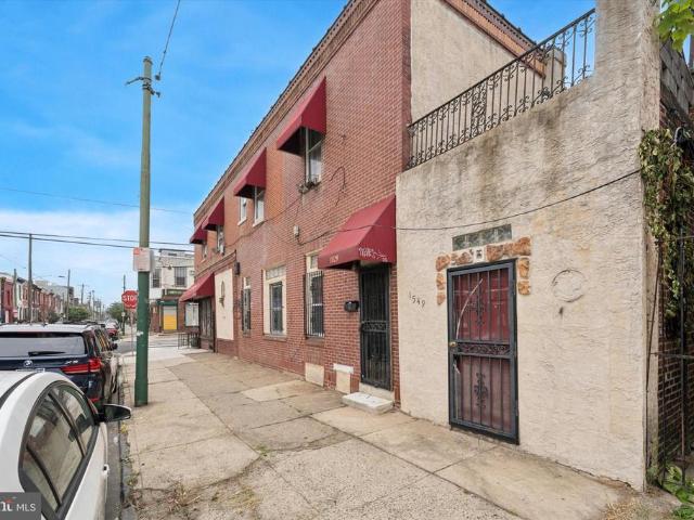1549 S 19Th Street