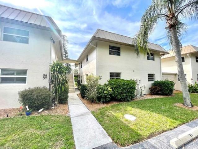 1549 Sandpiper St #59, Naples, FL 34102