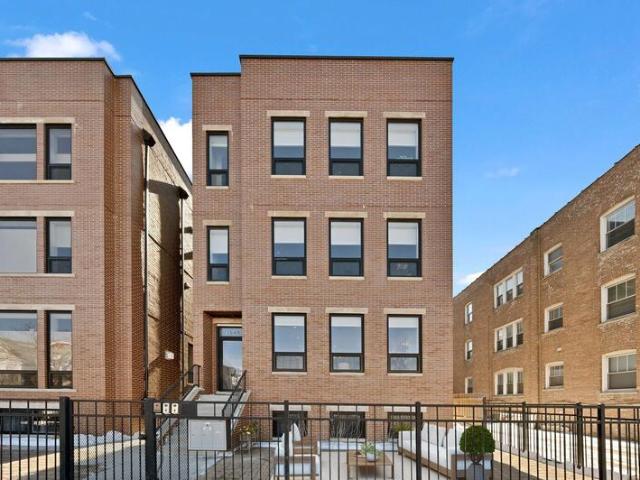 1549 W Diversey Parkway, 1, Chicago, IL 60614