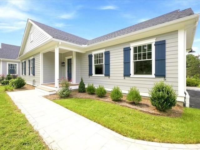 1549 Washington St Unit 2, Walpole, MA 02081