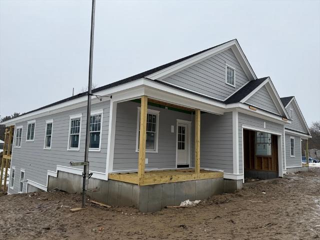 1549 Washington St, Unit A, Walpole, MA 02081 | MLS #73459 | Compass