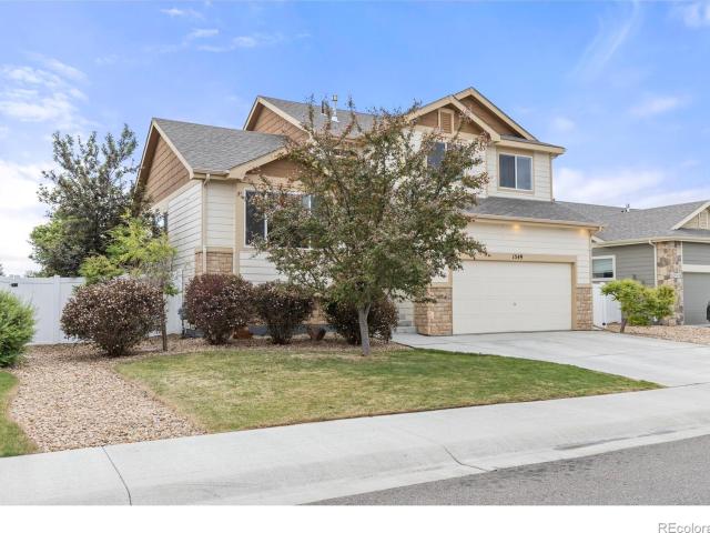 1549 Water Vista Lane