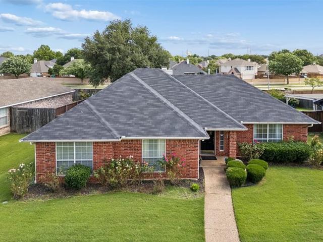 1549 Waterford Dr, Lewisville, TX 75077