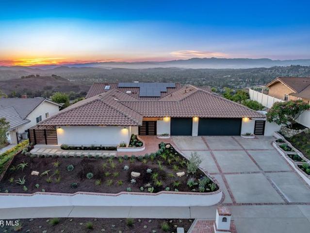 1549 Wilder St, Thousand Oaks, CA 91362