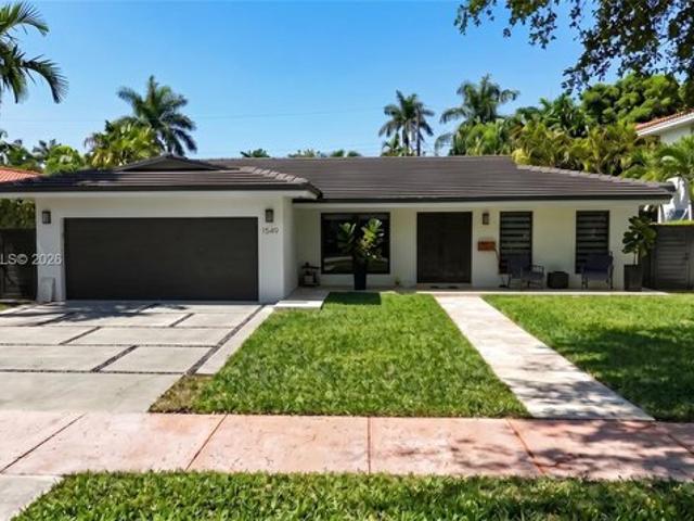 1549 Zuleta Ave, Coral Gables, FL 33146