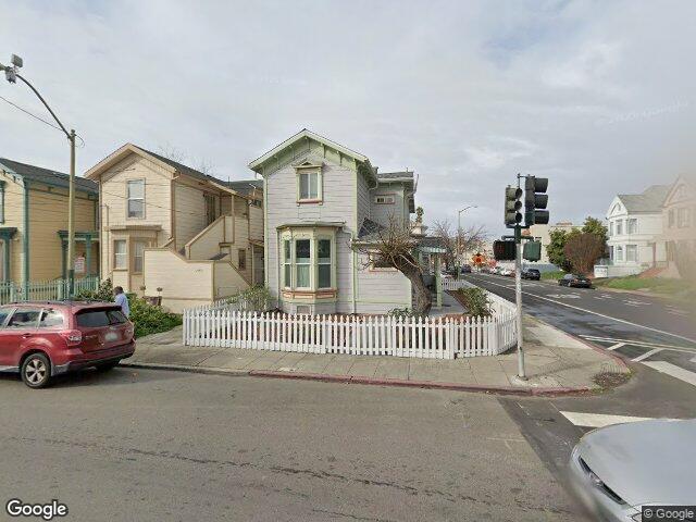 1549 5th Ave, Oakland, CA 94606