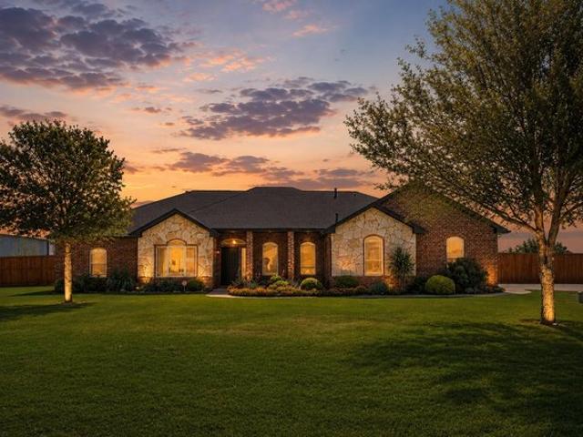 15403 County Road 2150, Lubbock, TX 79423