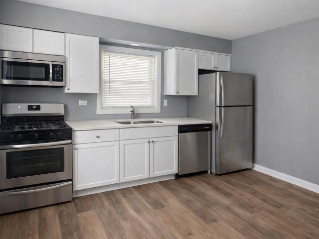 15403 Dorchester Ave, Dolton, IL 60419 | MLS #12612 | Compass