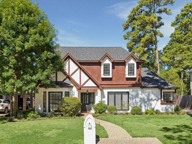 15403 Gettysburg Dr, Tomball, TX 77377