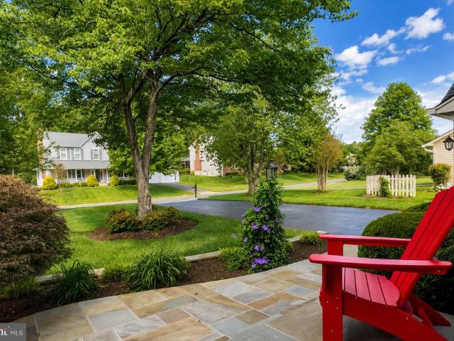 15403 Martins Hundred Drive