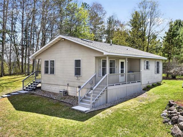 15403W Allendale Ln, Stone Lake, WI 54876