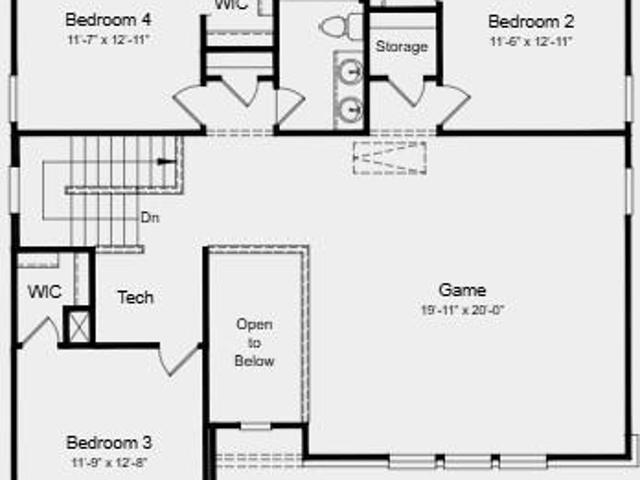 15400 Welsh Mills Dr