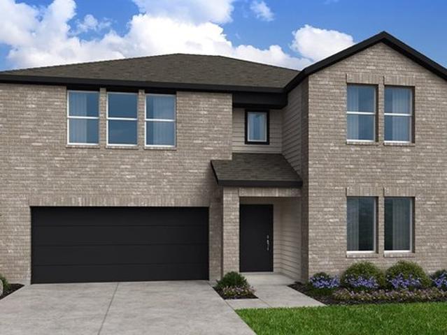 15400 Welsh Mills Dr, Pflugerville, TX 78660