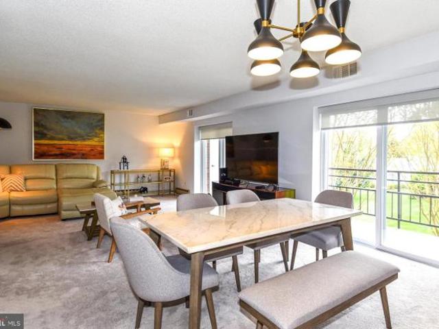 15400 Bassett Ln #46 2D, Silver Spring, MD 20906