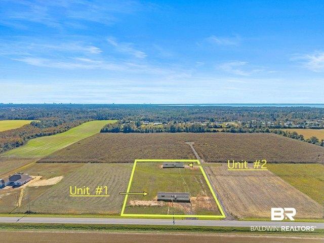 15400 County Road 16 Unit Home, Foley, AL 36535