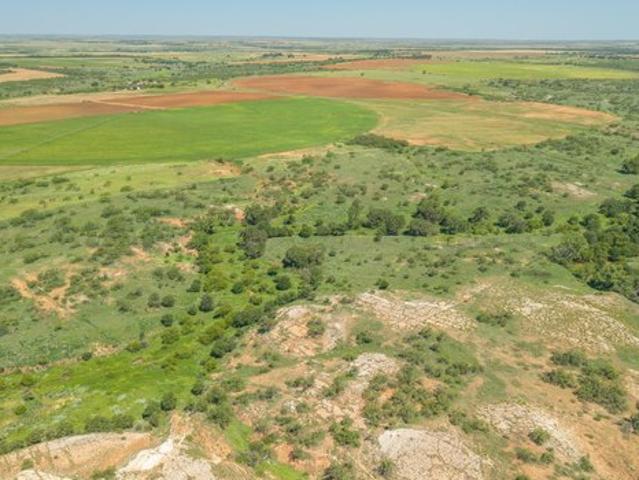 15400 County Road I, Shamrock, TX 79079