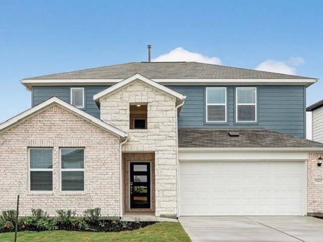 15400 Flowers Vw, Pflugerville, TX 78660