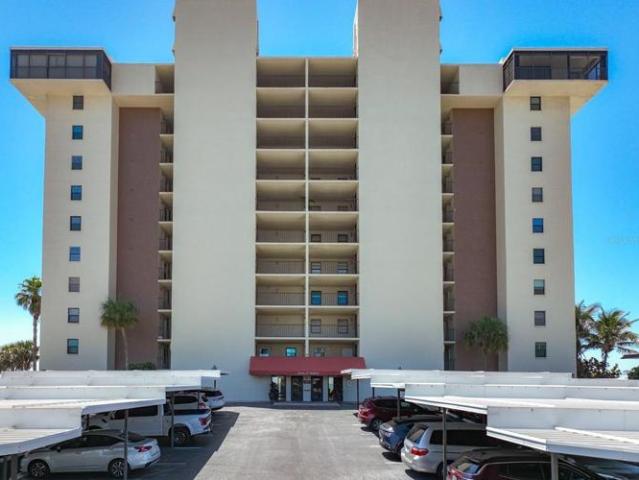 15400 Gulf Blvd #804, Madeira Beach, FL 33708
