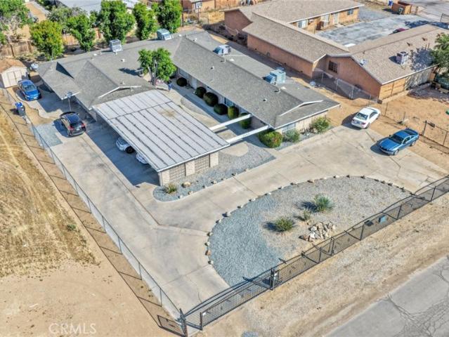 15400 Kiamichi Road