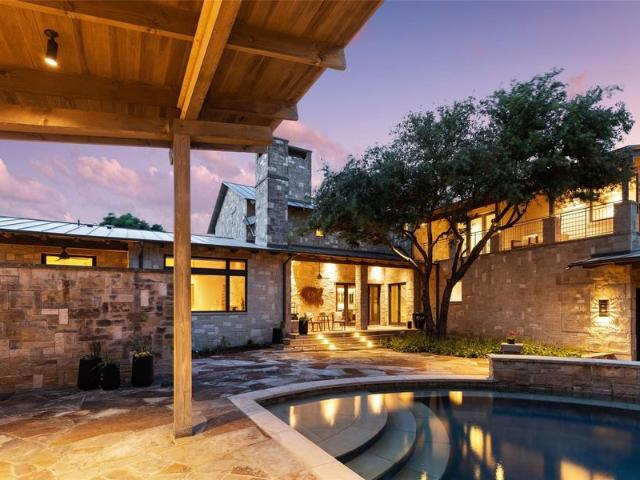 15400 Lookout Point Circle, Frisco, US, TX
