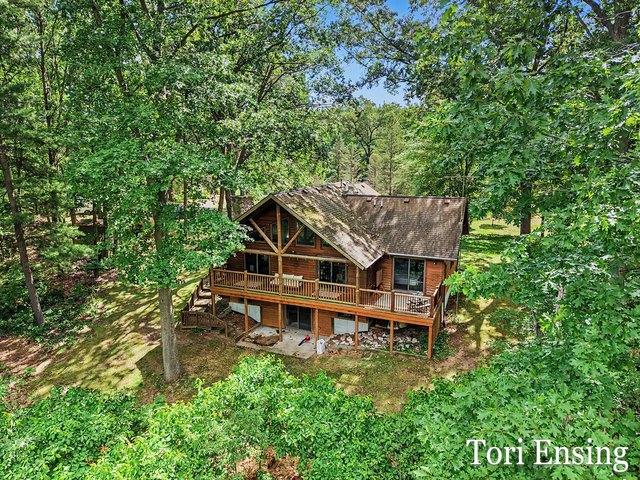 15400 Meddler Ave NE, Gowen, MI 49326
