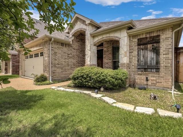 15400 Mount Evans Dr, Little Elm, TX 75068