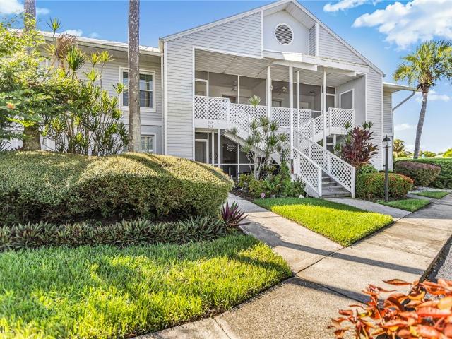 15400 River Vista Dr, Unit 307, North Fort Myers, FL 33917 | MLS #2025010 | Compass