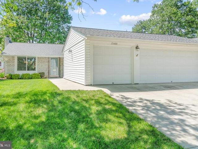 15400 Short Ridge Ct Unit 42A, Silver Spring, MD 20906