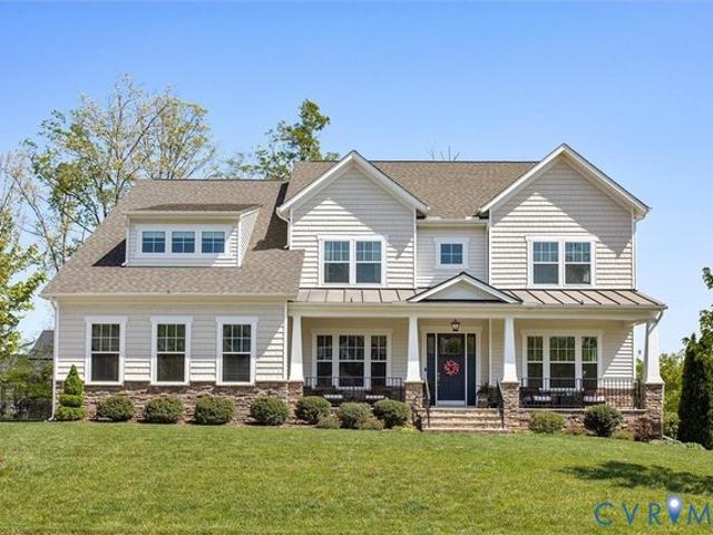 15400 Sultree Dr, Midlothian, VA 23112